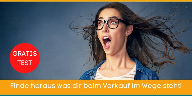 Stell die Abschlussfrage und mach den Sack zu! - Christina Bodendieck